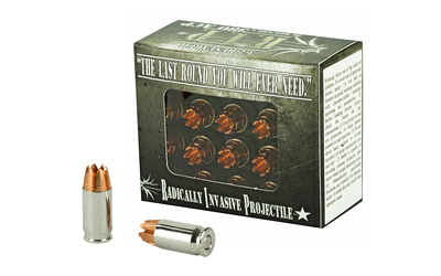 G2R RIP 380ACP 62GR 20/500 G00001 - Other Ammunition at GunBroker.com ...