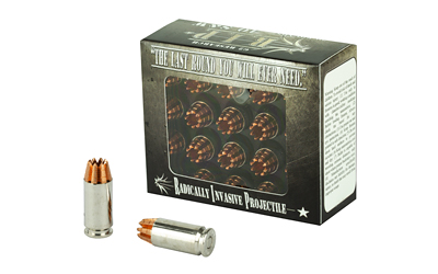 G2R RIP 40SW 115GR 20/500 30 - Other Ammunition at GunBroker.com ...