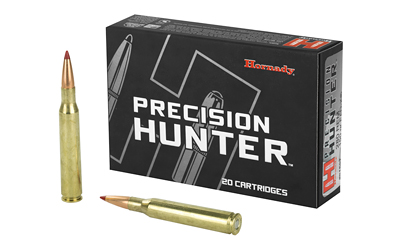 HRNDY PH 280REM 150GR ELD-X 20/200 81587 - Other Ammunition at ...