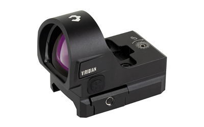 VIRIDIAN RFX-35 1X22 MICRO GREEN DOT 981-0057 - Gun Scopes at GunBroker ...