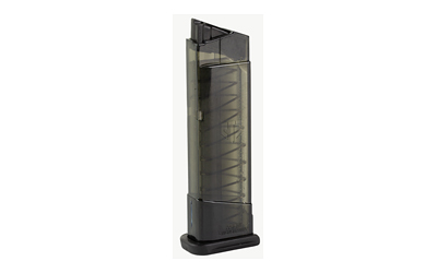 ETS MAG FOR S&W SHLD 9MM 9RD CRB SMK SMK-SW9-SHD-9 - Rifle Magazines ...
