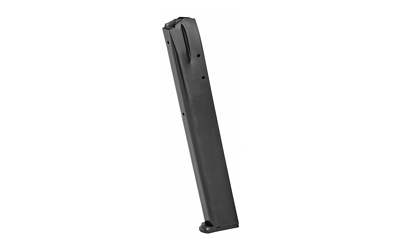 PROMAG SCCY CPX2/CPX1 9MM 32RD BL ST SCY-A2 - Rifle Magazines & Rifle ...