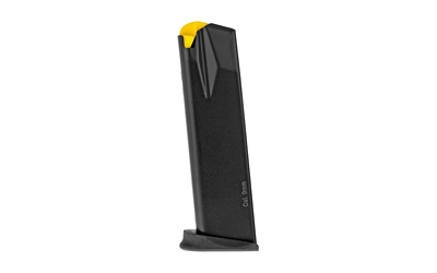 MAG TAURUS TH9/TS9 9MM 17RD BLK 358-0009-01 - Rifle Magazines & Rifle ...
