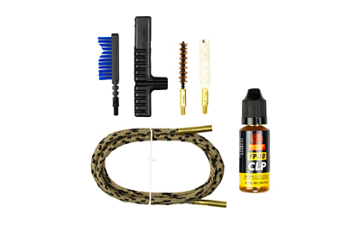 OTIS .243 RIPCORD DELUXE KIT FG-RCD-243 - Gun Cleaning Kits & Gun ...